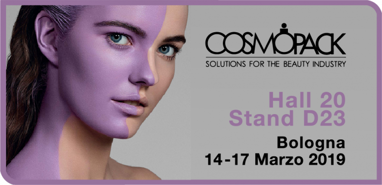 Cosmopack 2019 – Rotas